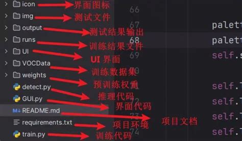 基于yolo v8的火灾烟雾监控检测识别系统 源码 lw 部署文档 讲解等 csdn博客