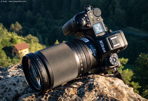 Recensione Nikon Z 28 400mm Juzaphoto