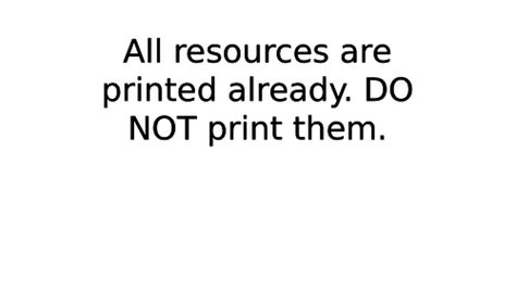 Reducing The Development Gap Teaching Resources