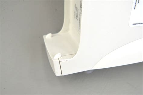 Masimo Radical 7 Touch Screen Signal And Rds 1 Charger Docking Station