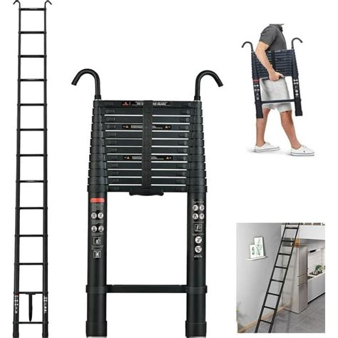 Folding Rv Ladder