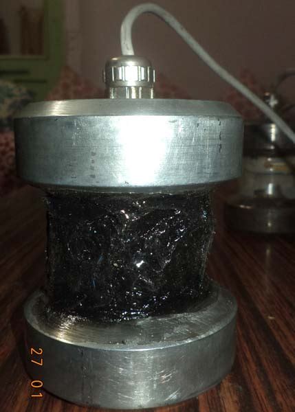 Load Cell Sensors At Best Price In Jaipur ID National Instrument Engineering