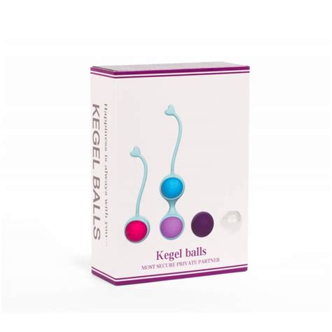 Bile Vaginale Beautiful Kegel Balls Sex Shop