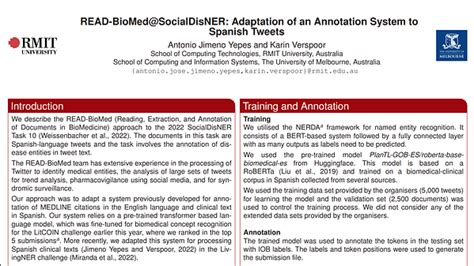 Underline Adaptation Of An Annotation System To Spanish Tweets