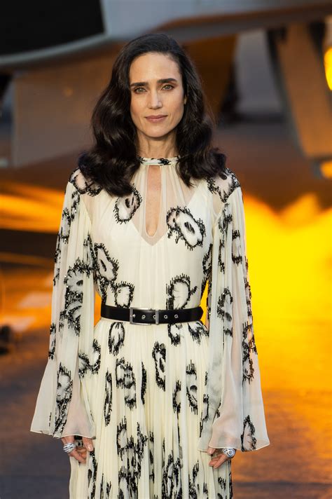 Snowpiercers Jennifer Connelly Lands Next Role After Show Axe