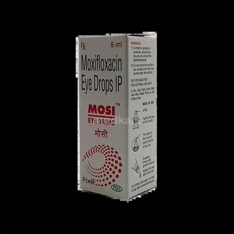 Mosi Eye Drops 5 Ml Price Uses Side Effects And Substitutes Medkart