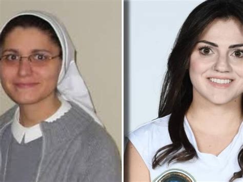 Dispiaciuta Per Le Sue Scelte” Suor Anna Alfieri Su Cristina Scuccia