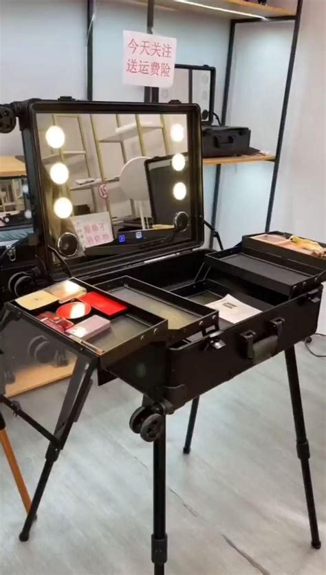 Makeup Artist Bag Artofit