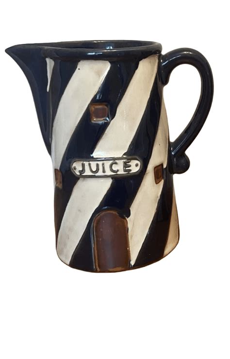 Moby Dick Juice Jug Design Stone The Crows