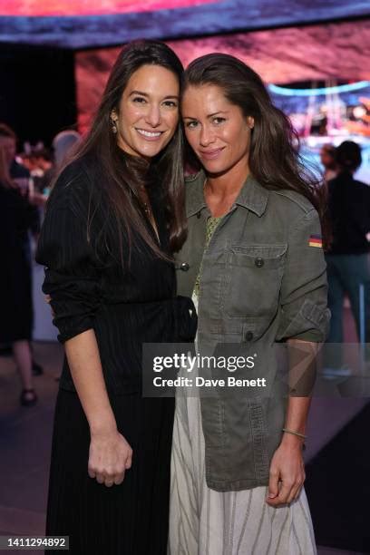 Lexi Bowes Lyon Photos And Premium High Res Pictures Getty Images