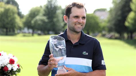 Korn Ferry Tour Paul Barjon Wins Memorial Health Championship