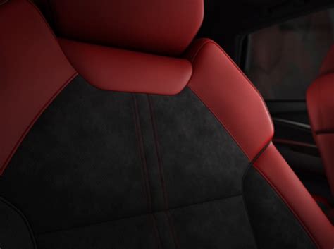 The Colours Of Alcantara Alcantara