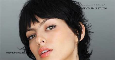 Pixie Mullet How To Style Maintain And Rock This Trendy Hairstyle