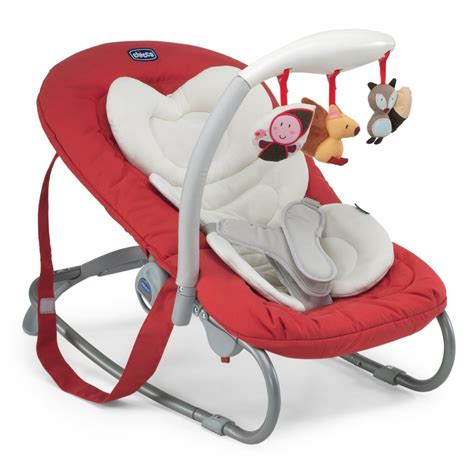 Chicco Wippe Mia Schweiz