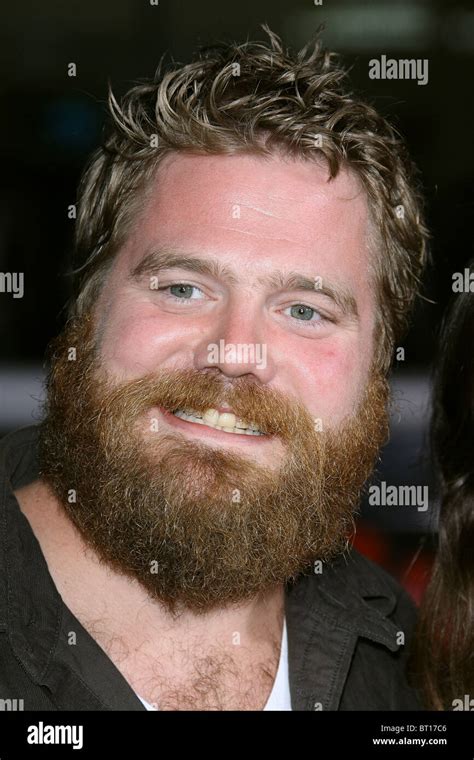 Ryan Dunn Jackass 3d Premiere Hollywood Los Angeles California Usa 13