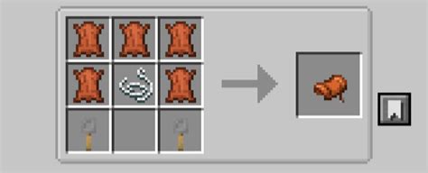 Craemon Craftable Saddles For Minecraft 1 21 4