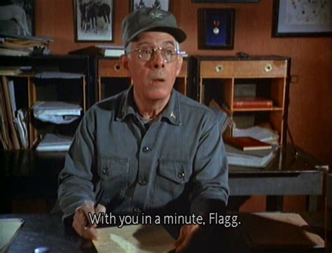 Col Flagg Quotes Quotesgram