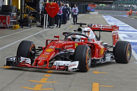 Formula 1 ‘halo Safety System To Be Implemented In 2018