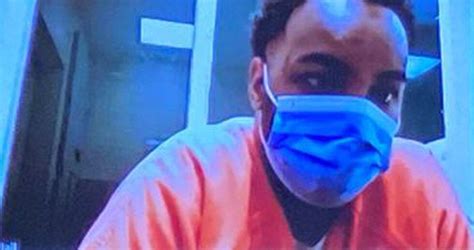 Man Accused Of Causing Deadly Crash On Clevelands West Side Pleads Not