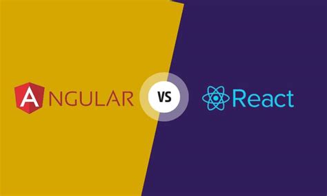 Kapil Antala On Linkedin React Vs Angular Which Is Better