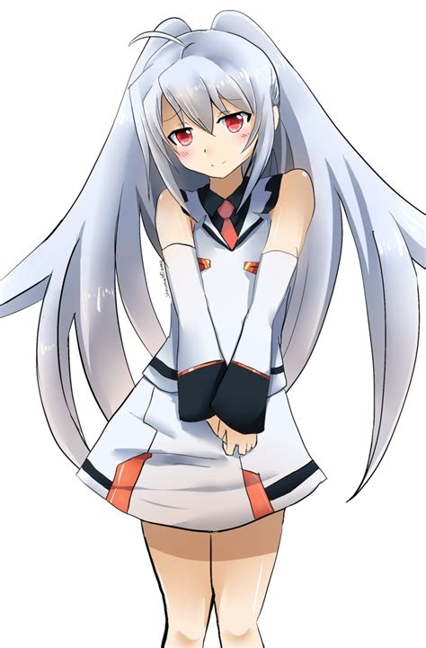 Isla Plastic Memories By Johnsonist On Deviantart Plastic Memories