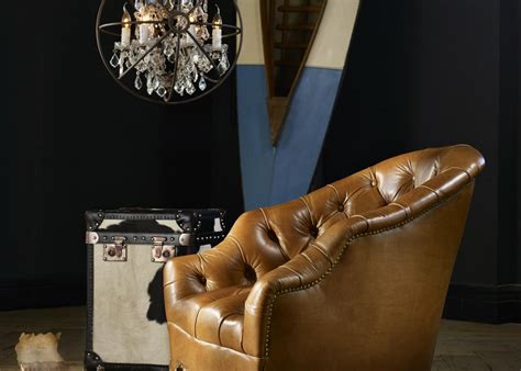 Long Live Eccentric British Design Timothy Oulton