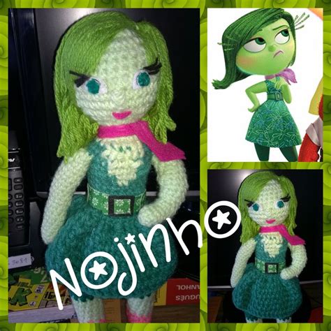 Pin By Betania Cruz On Brincar De Boneca Crochet Hats Crochet Character