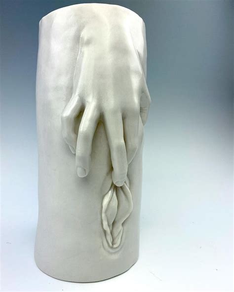 Ceramics And Vaginas