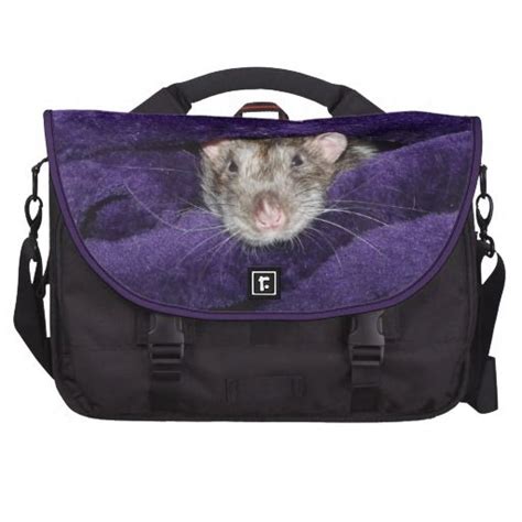 Bed Rat Computer Bag From Computer Bags Bags Rats