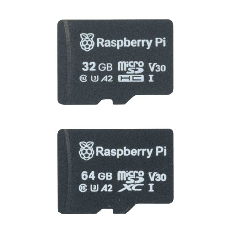 Raspberry Pi A2 Microsd ติดตั้ง Raspberry Pi Os แล้ว