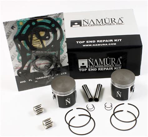 Namura Namura Top End Repair Kit 64mm Na 40000k Ebay