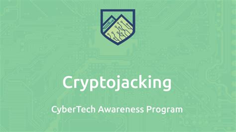 Online Safety Cybertech Awareness Program