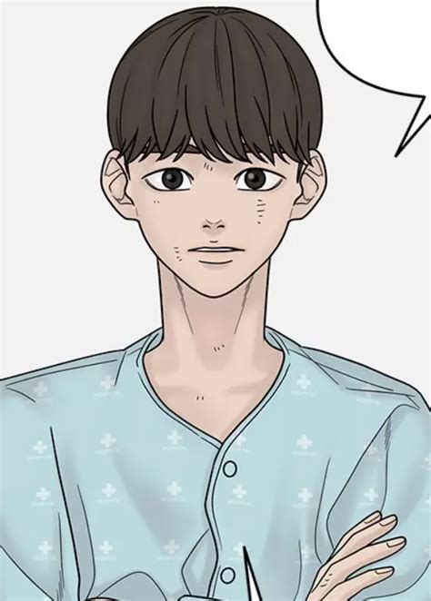 Seongbin Han Anime Planet