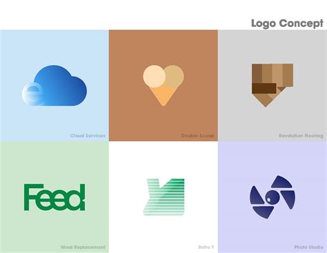2019 Portfolio On Behance