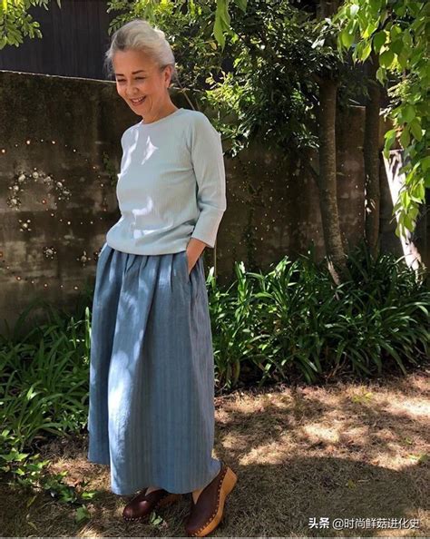 The 60 Year Old Japanese Grandmother Is Too Good At Dressing Up And