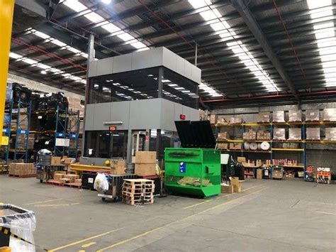 Stuart Woolf On Linkedin Construction Demolition Warehousing Buildings Data Power