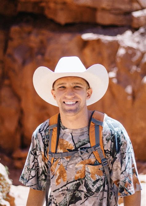 Spencer Cothran Dr Capiros Lab