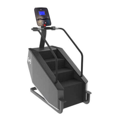 Muscle D Musclestepper Commercial Stair Climber