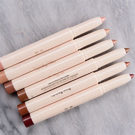 Sneak Peek Rare Beauty All Of The Above Weightless Eyeshadow Stick