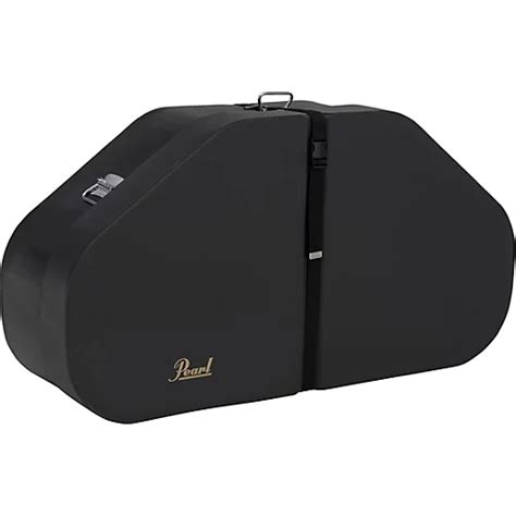 Pearl Marching Bass Drum And Tom Cases For Marching Toms Pearl Quads
