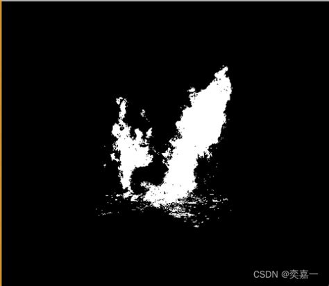 二值图，灰度图，彩色图等相关知识整理 Csdn博客