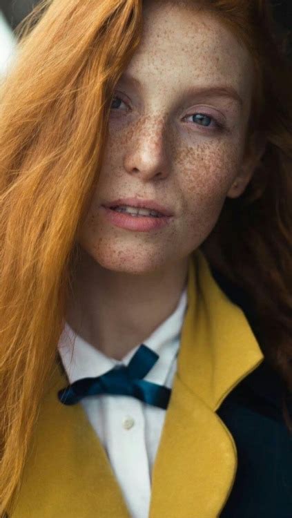 Beaucoup Freckles Tumbex
