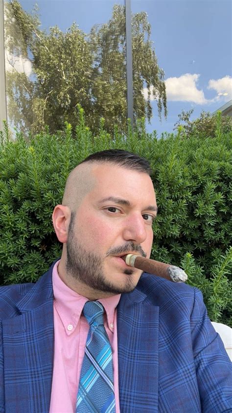 Michael Baer On Linkedin Padron Cigar Wedding
