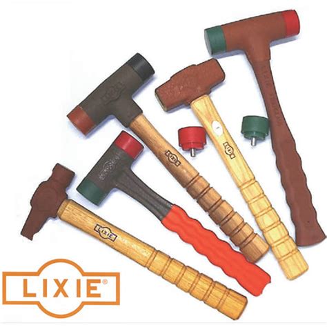 Lixie Industrial Mallets And Sledge Hammers Raptor Cutting Tools Inc