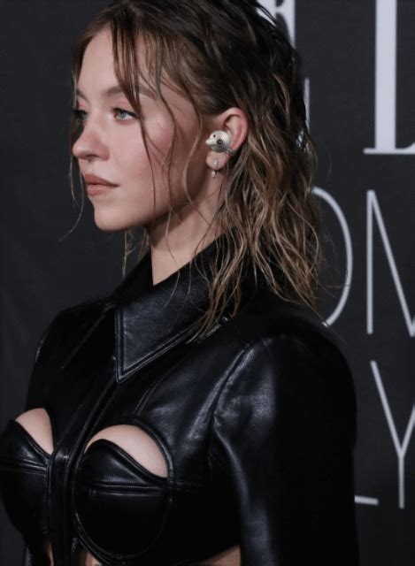 Sydney Sweeney Daily Download By Charlier02 On Deviantart