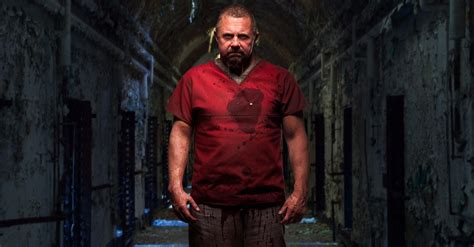 Death House 2017