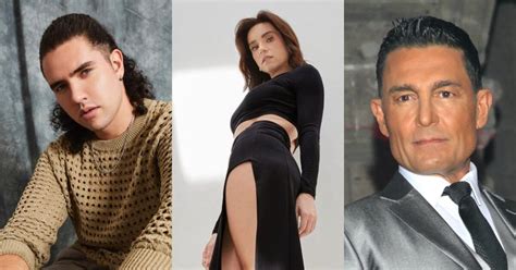 ¿tania Rincón Es Novia De Fernando Colunga O De Un Productor De Tudn