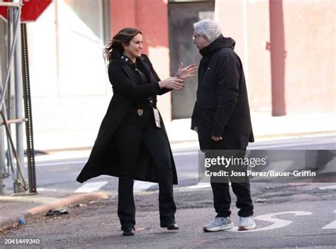 119 Norberto Barba Photos And High Res Pictures Getty Images