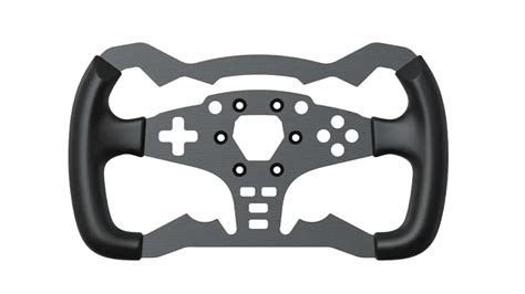 Moza Es Formula Wheel Mod Review A Fantastic Upgrade