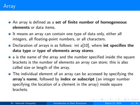 introduction to data structures pdf databases computer software